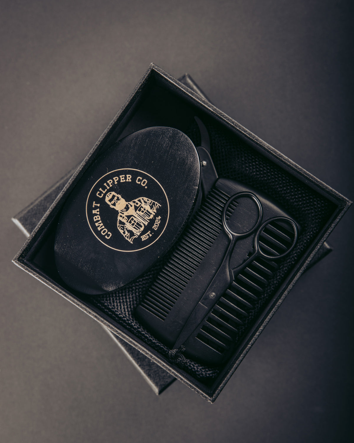 Beard Care Starter Kit