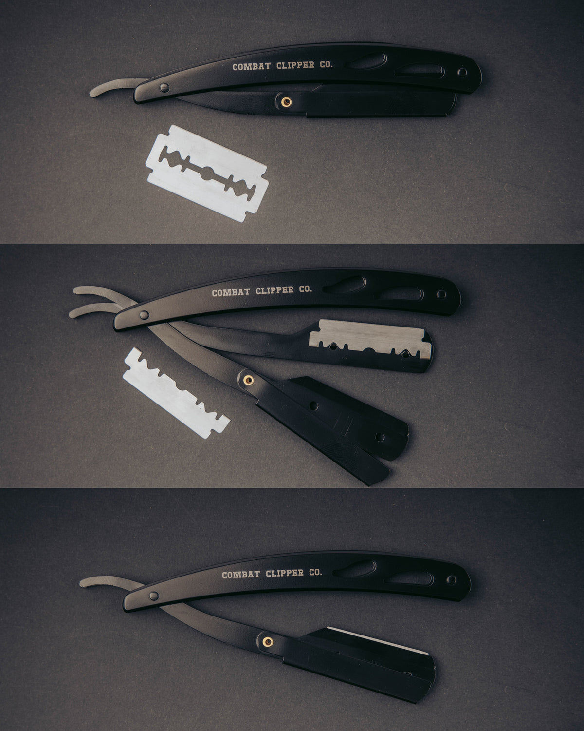 Beard Care Starter Kit