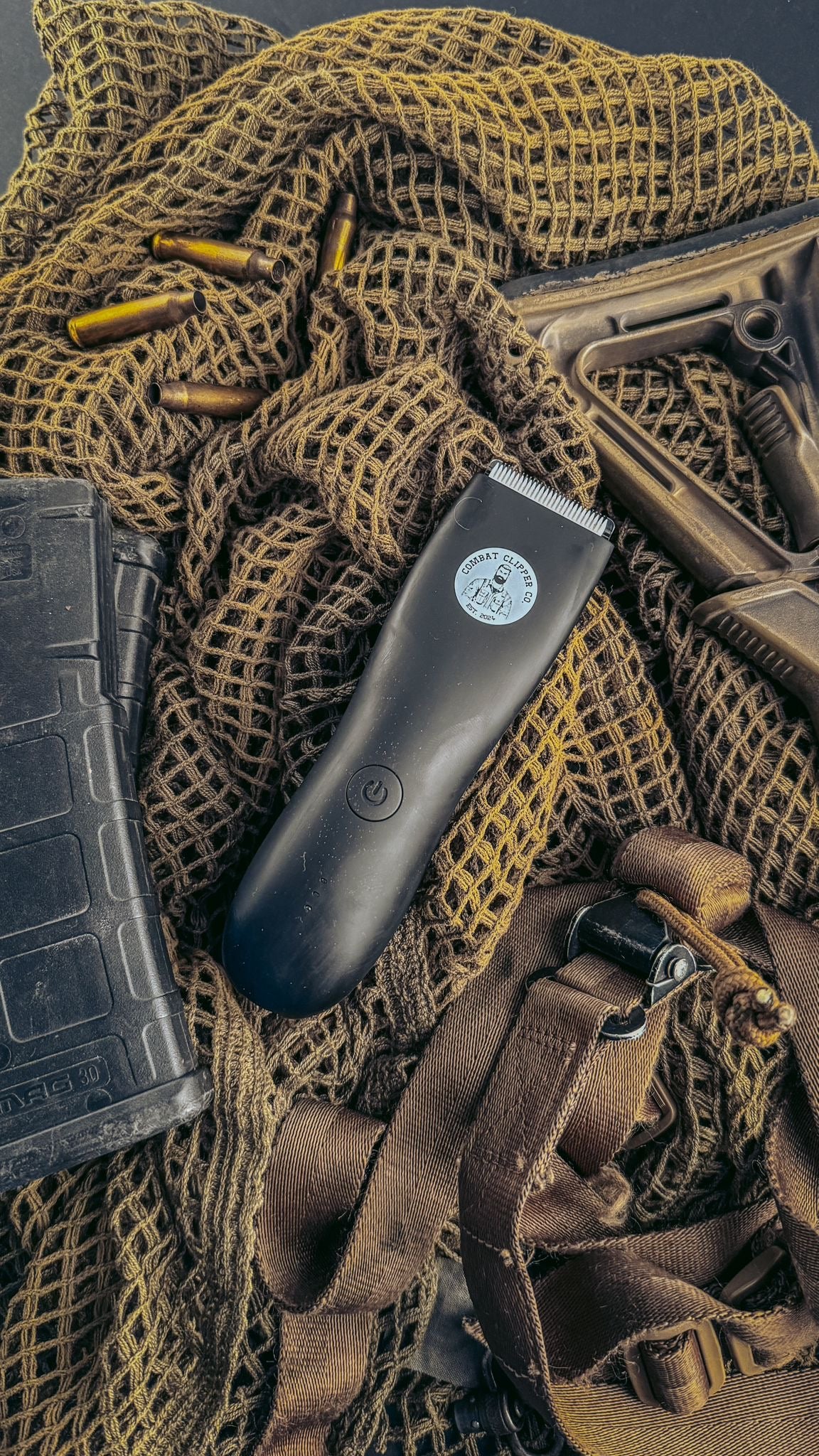 Combat Clipper Co.