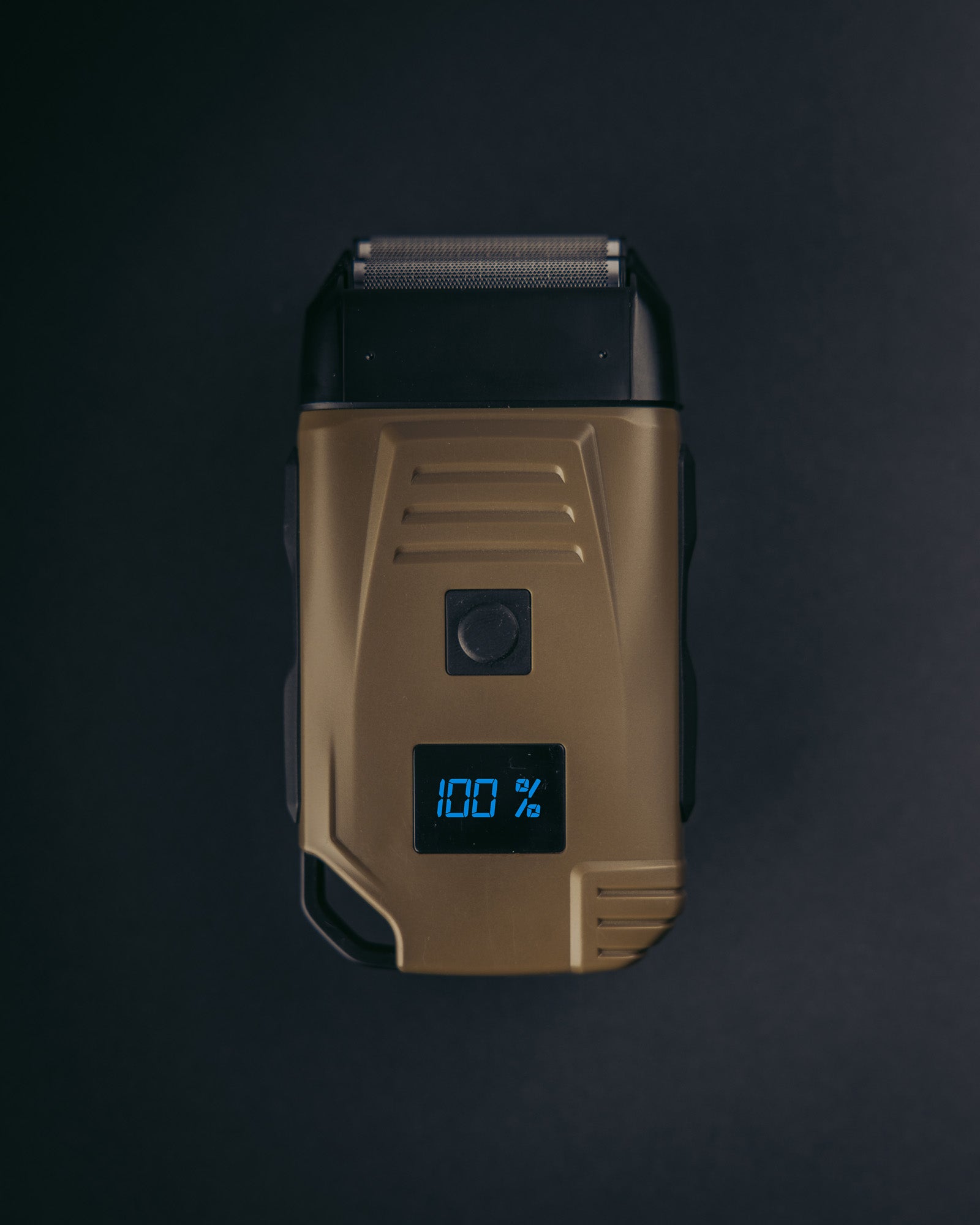 Alpha Tactical 2D Foil Shaver