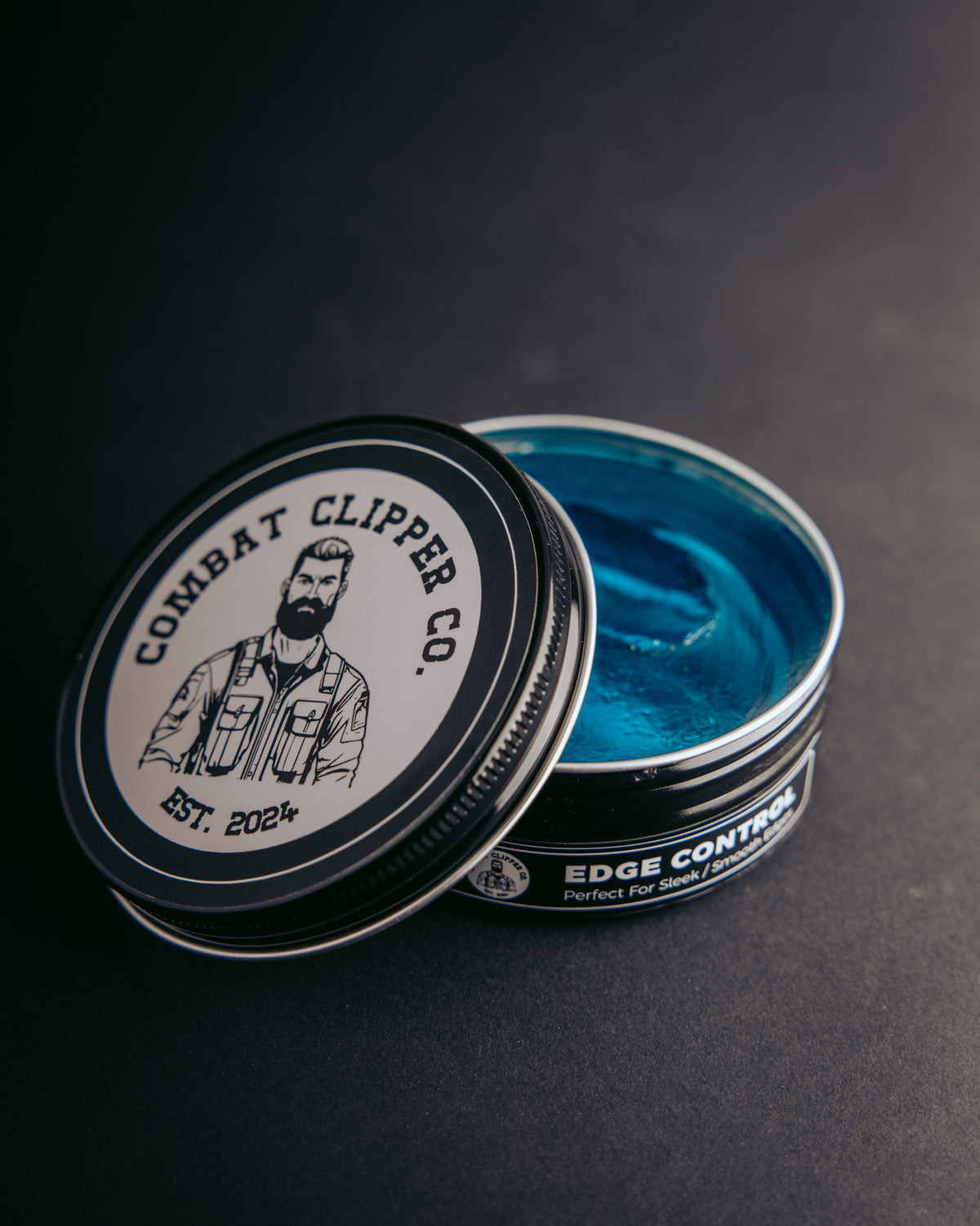 Edge Control | Beard & Hair | Cream