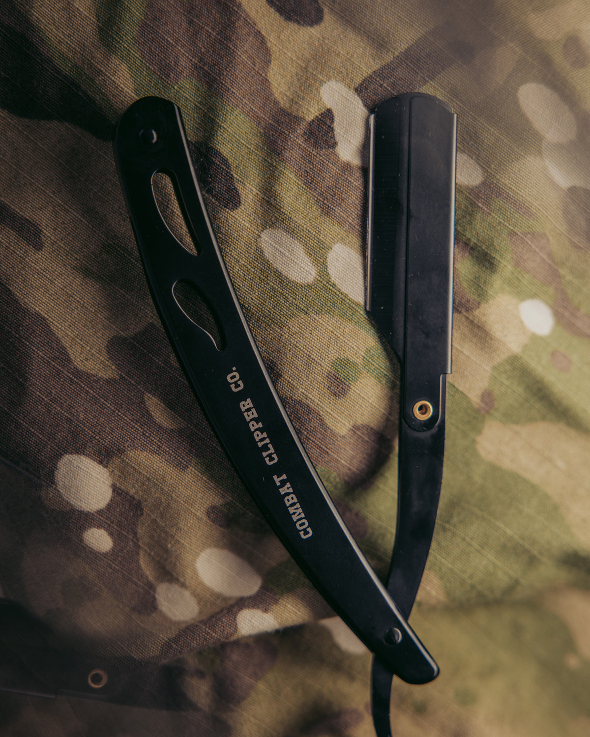 The Combat Clipper Company