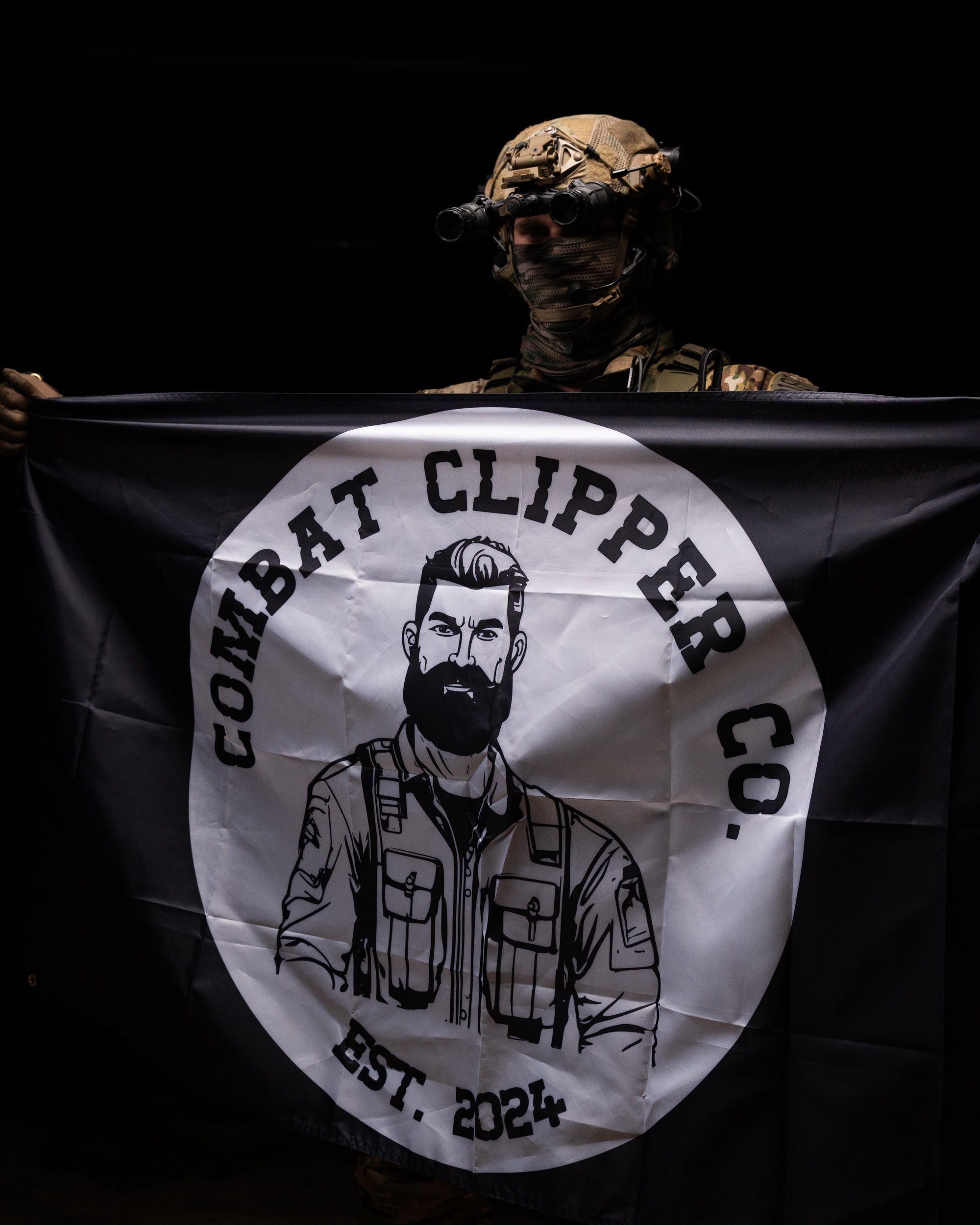The Combat Clipper Company