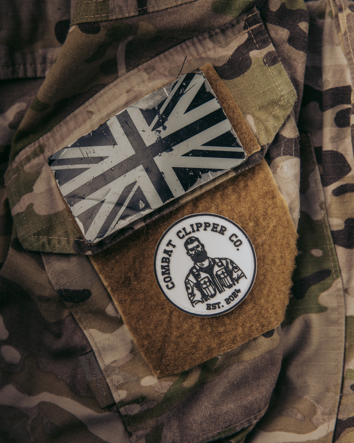 The Combat Clipper Company